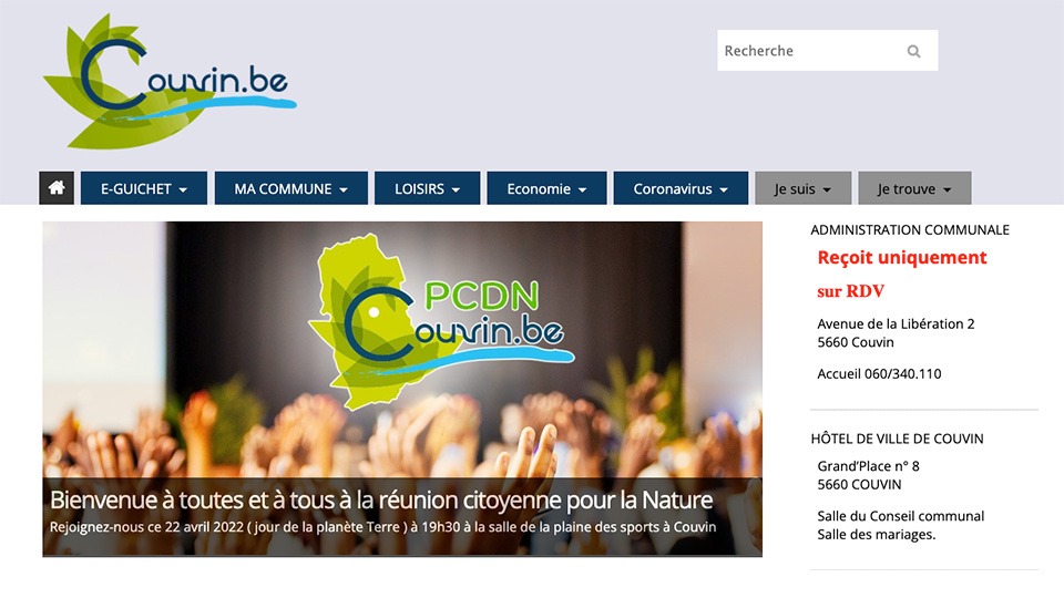 COUVIN.COM | Vous voulez le faire savoir ? Nous avons le savoir faire