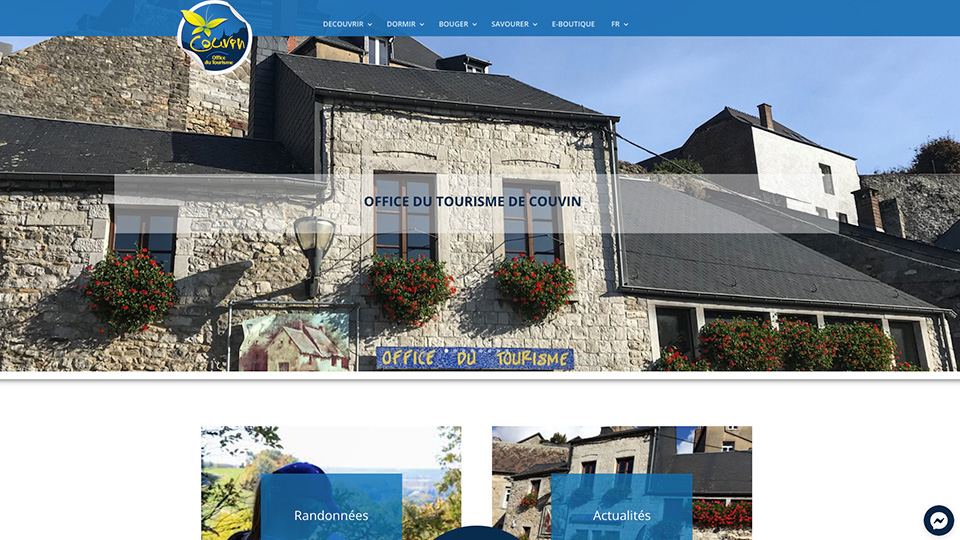 COUVIN.COM | Vous voulez le faire savoir ? Nous avons le savoir faire